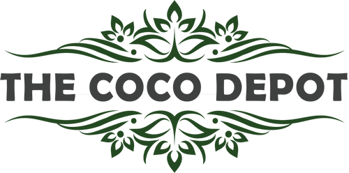 A Complete Processing Guide on Coco Peat Production – The Coco Depot